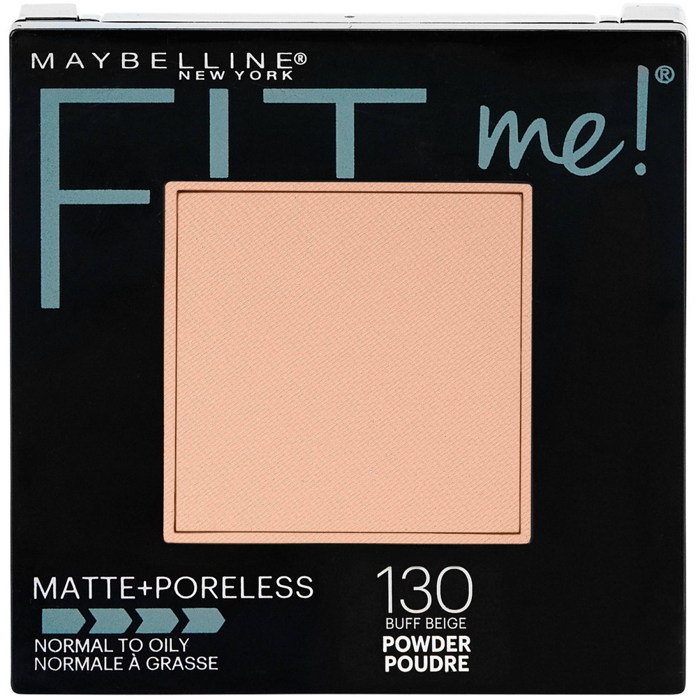 Maybelline Fit Me! UPC & Barcode | upcitemdb.com