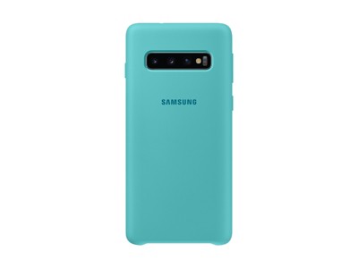 Samsung S10 Metallic Front Cover Case In Purple : Target
