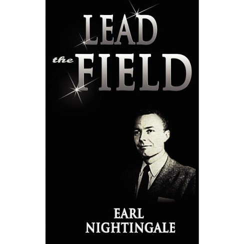 Lead The Field - By Earl Nightingale : Target