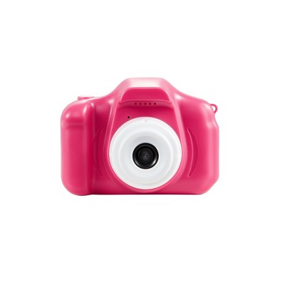 Vivitar Kidstech Camera - Pink : Target