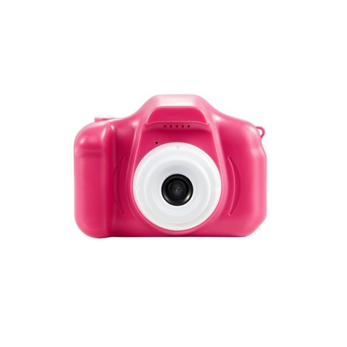 Vivitar Kidstech Camera - Pink : Target