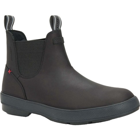 Men's Men's Leather Legacy Chelsea Boot : Target
