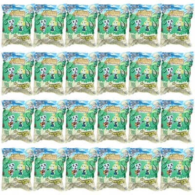 Ucc Distributing Street Fighter Blind Bagged 2-inch Figure Hanger ...