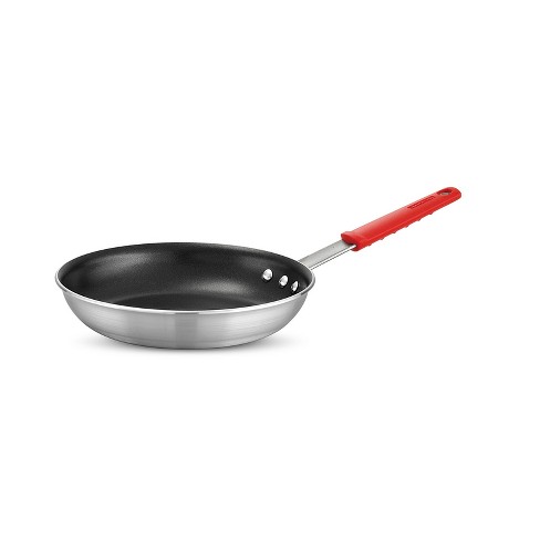 Tramontina Aluminum Fry Pan 10 In. Silver : Target
