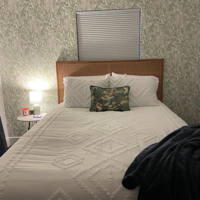 Queen minsmere headboard store