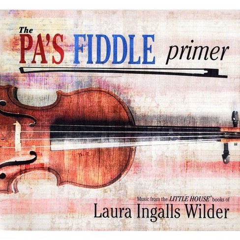 Pa's Fiddle Primer & Various - Pa's Fiddle Primer (cd) : Target