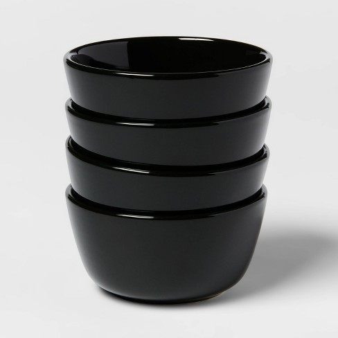 8oz 4pk Stoneware Avesta Bowls - Threshold™ : Target