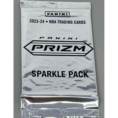 2023-24 Panini Prizm Basketball Sparkle Pack : Target