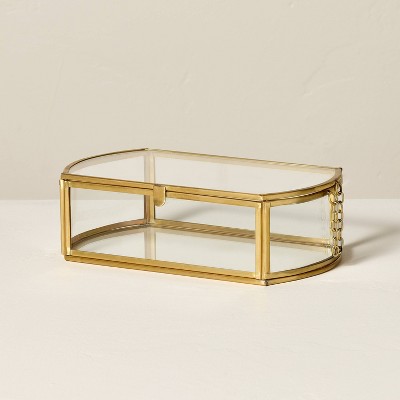 Rifle Paper Co. X Target Decorative Storage Boxes : Target