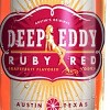 Deep Eddy Ruby Red Grapefruit Vodka - 1l Bottle : Target
