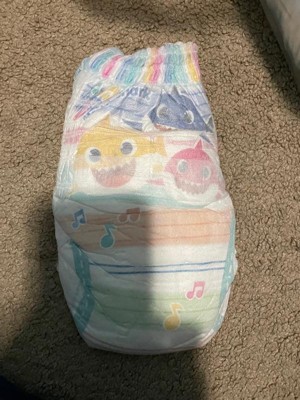 Pampers Pure Protection Training Underwear - Baby Shark - (select Size ...