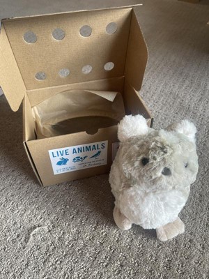 Purrble Calming Toy Companion - Interactive Plush : Target