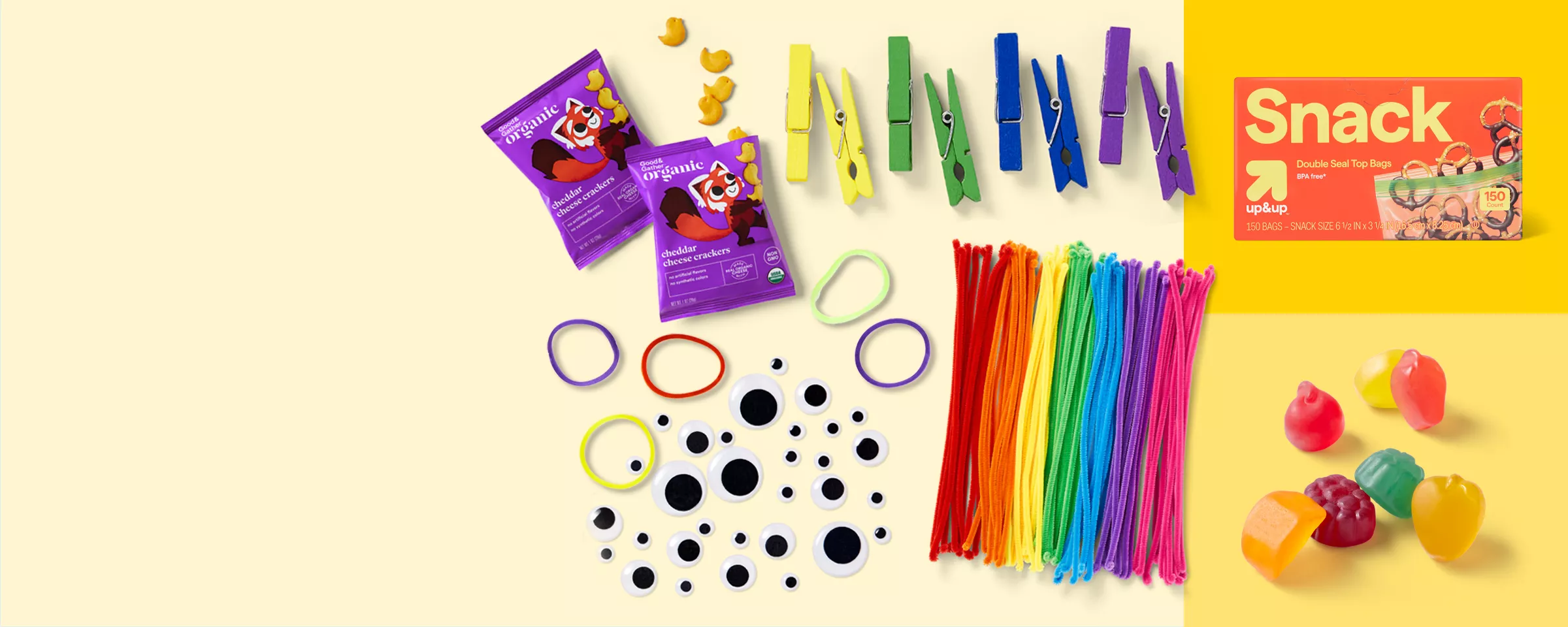 Store Events : Target