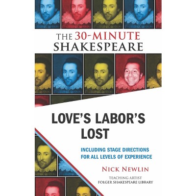 The 30-minute Shakespeare Anthology - Abridged By William Shakespeare ...