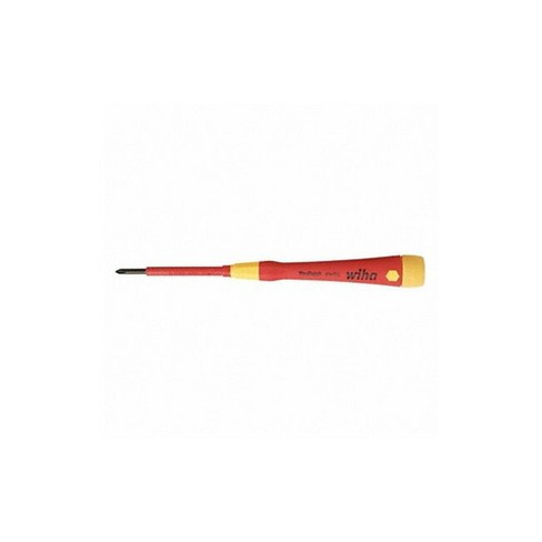 Wiha Insulated Phillips Screwdriver, #1 32108 : Target