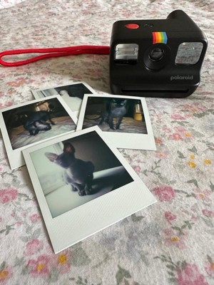 Polaroid Go Everything Box Bundle (gen 2) - White : Target
