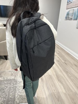 Lenovo B210 Carrying Case (backpack) For 15.6" Notebook - Black - Water ...