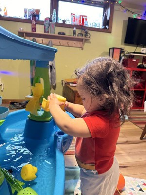 Step2 Rain Showers Splash Pond Water Table : Target