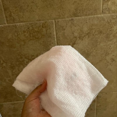 Ecotools Exfoliating Bath Cloth : Target