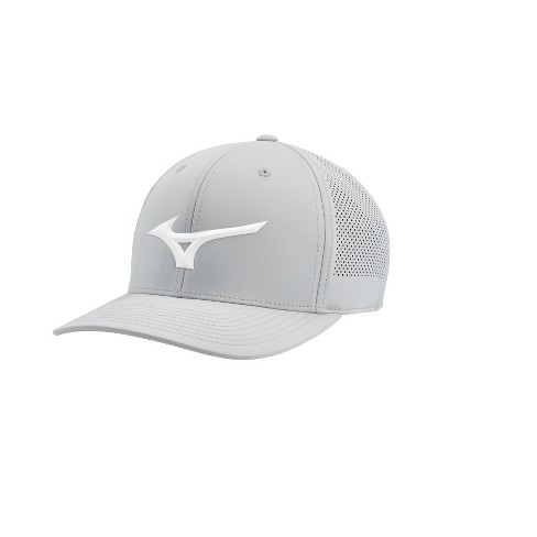 Mizuno Tour Vent Snapback Hat : Target