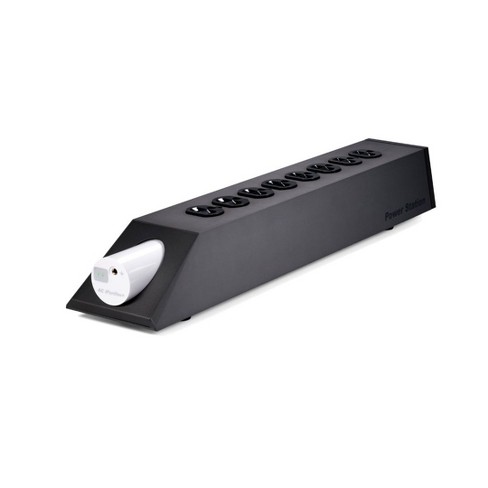 Ifi Silentpower Powerstation Surge Protector : Target