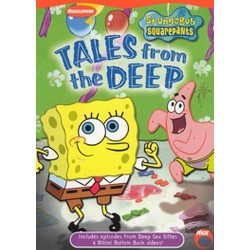 Spongebob Squarepants: The Complete Third Season (dvd) : Target
