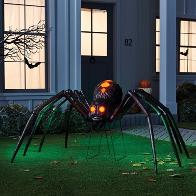 Electric : Animated Halloween Decorations
