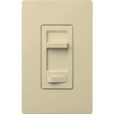 Lutron Maestro C.l Dimmer Switch For Dimmable Led, Halogen ...