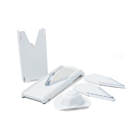 Swissmar Borner V-slicer Plus Mandoline : Target