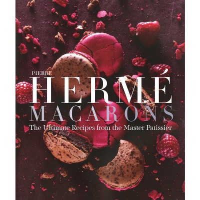 Pierre Hermé Macaron - (hardcover) : Target