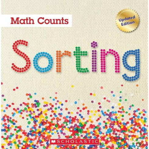 Sorting (math Counts: Updated Editions) - (math Counts, New And Updated ...