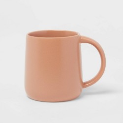 15oz Stoneware Westfield Mugs - Threshold™ : Target