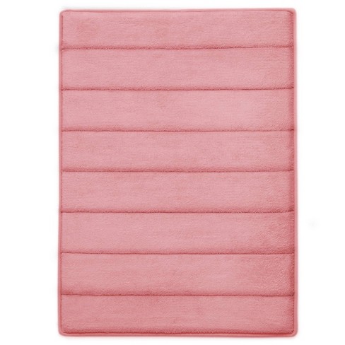 Microdry 17"x24" Microdry Ultra Absorbent Coretex Quilted Memory Foam ...