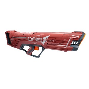 SPYRA SpyraDash Water Blaster, 700ml Long Range Toy Gun for Outdoor ...