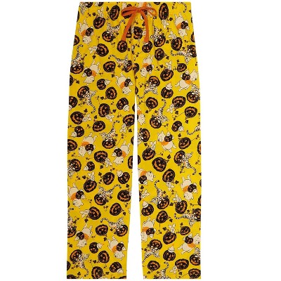 Mens It Pennywise Sleep Pajama Pants-small : Target