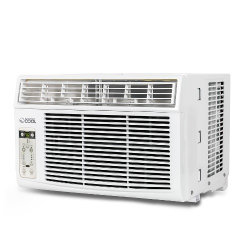 Commercial Cool Window Air Conditioner : Target