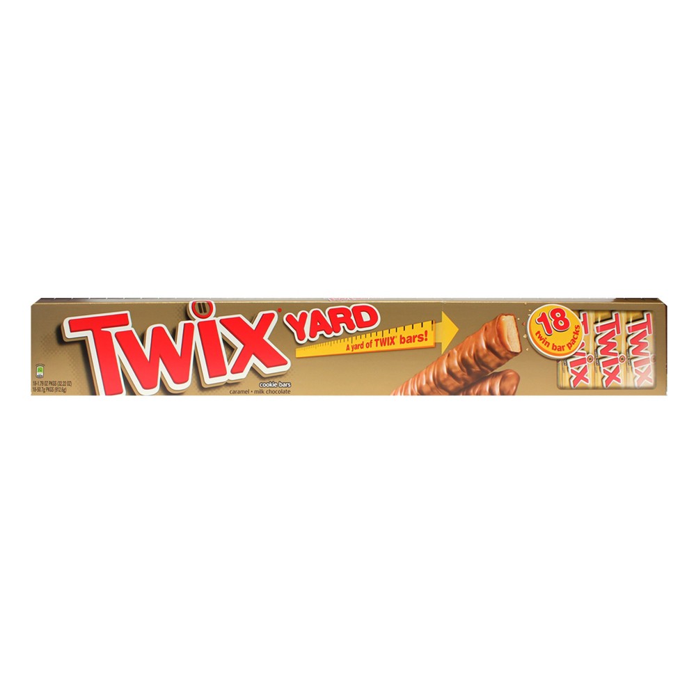 Twix UPC & Barcode | upcitemdb.com