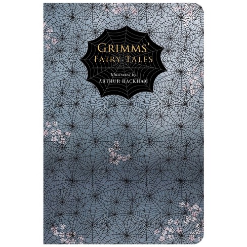 Grimm's Fairy Tales - (chiltern Classic) (hardcover) : Target