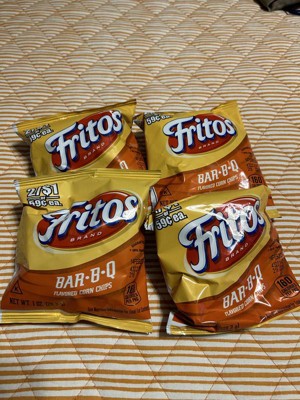 Fritos Honey Bbq Twists - 9.25oz : Target