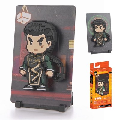 FiGGYZ - Shenmue - Lan Di : Target