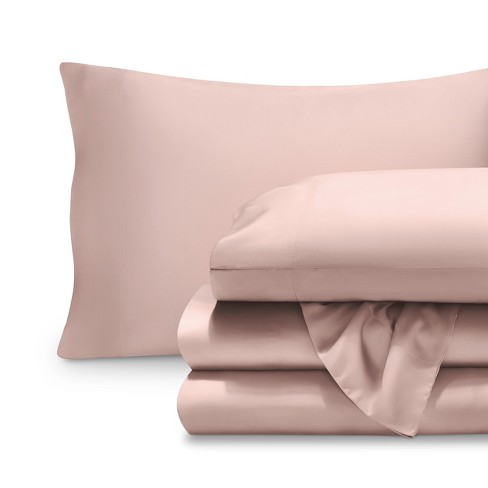 Tencel™ Lyocell Sheet Set By Bare Home : Target