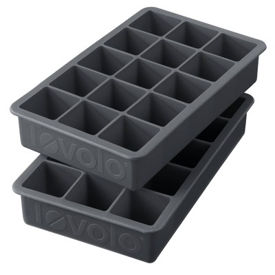Small Cube Ice Trays : Target