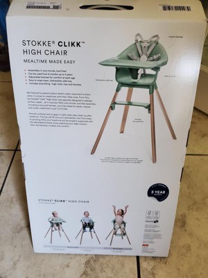 Stokke Clikk High Chair : Target