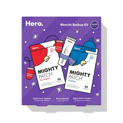 Hero Cosmetics : Target