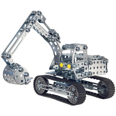 Eitech All-terrain Vehicle : Target