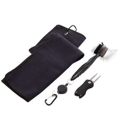 Skb Cases Ata Standard Hard Plastic Golf Bag Travel Case W/ Wheels (2 ...