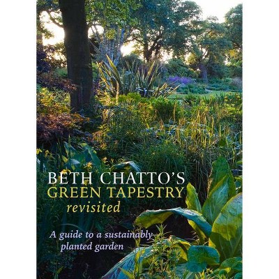 Drought-resistant Planting - By Beth Chatto (paperback) : Target