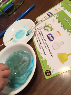 Learning Resources Primary Science Deluxe Lab Set : Target