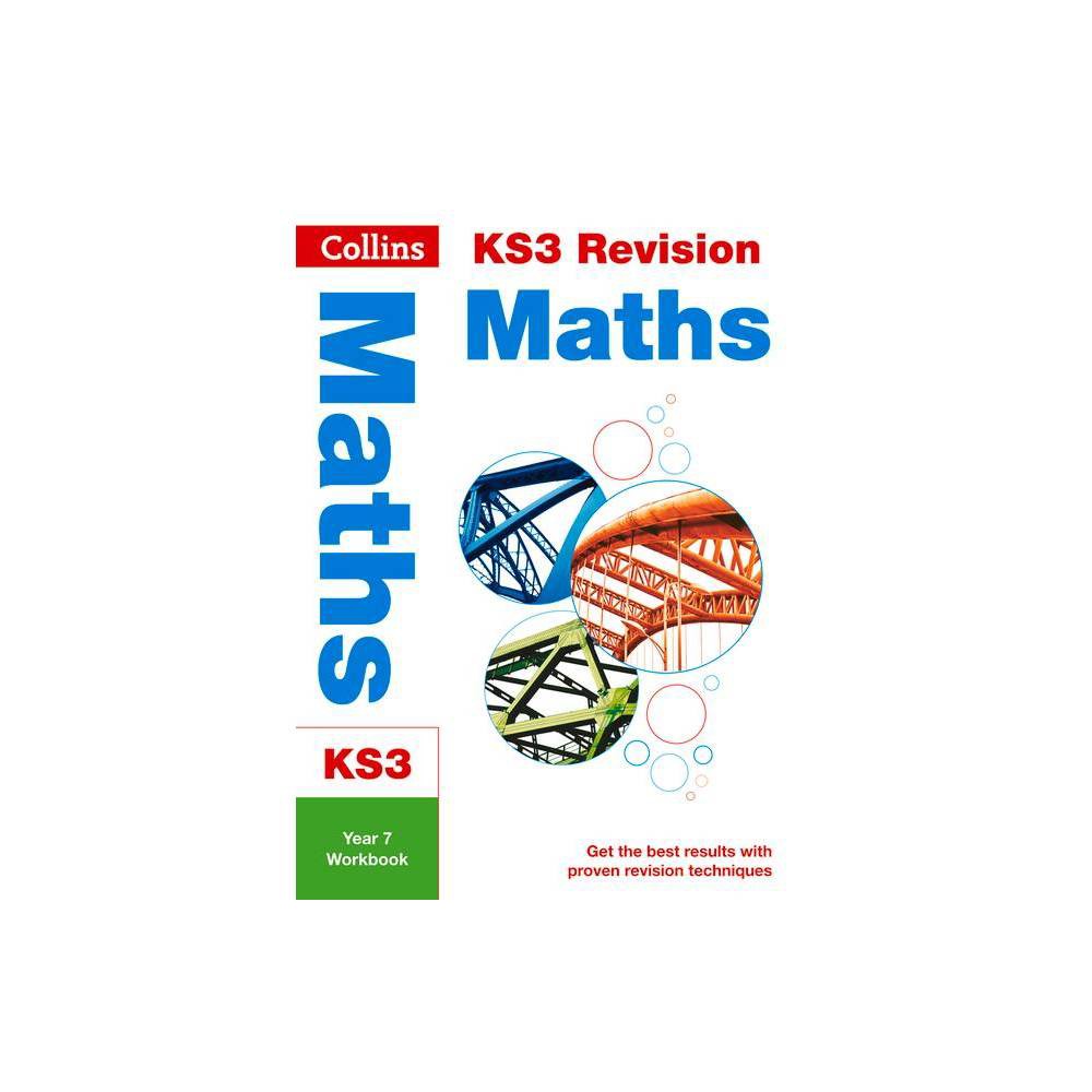 ISBN 9780007562664 - Collins New Key Stage 3 Revision -- Maths Year 7 ...