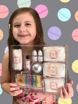 Diy Bath Bombs - Stmt : Target